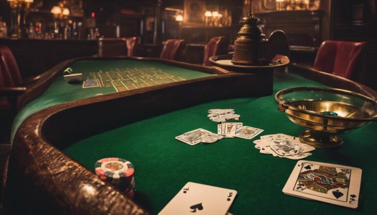 What Are the Rules for Faro Card Game? - Your Card Games