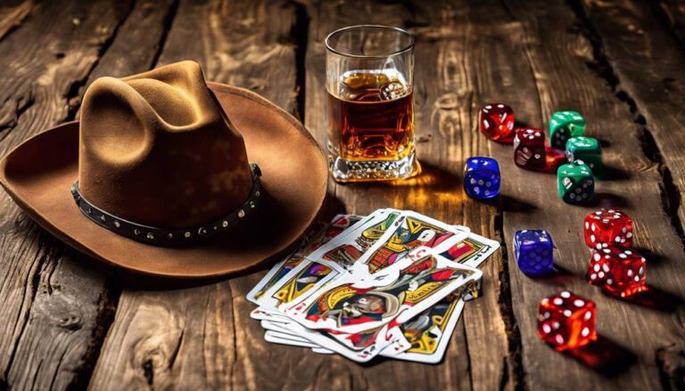 What Are the Rules for the Bang Card Game? - Your Card Games