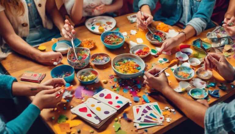 How to Play Spoons Card Game: A Step-by-Step Guide - Your Card Games